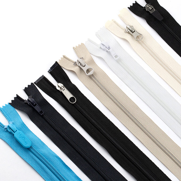Nylon Zipper - RHFZIPPER