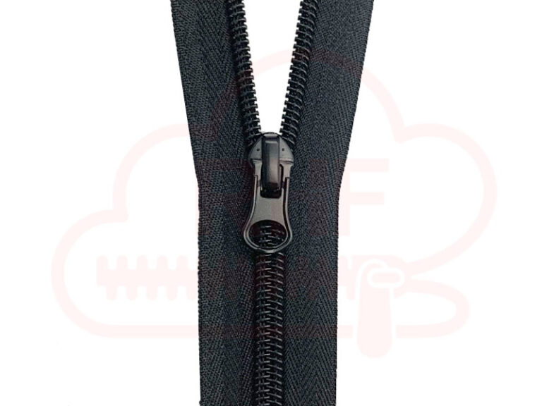 Understanding Regular vs. Reverse Nylon Zippers: A Detailed Comparison ...