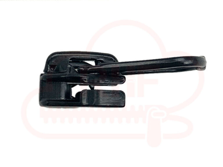 Understanding Regular vs. Reverse Nylon Zippers: A Detailed Comparison ...