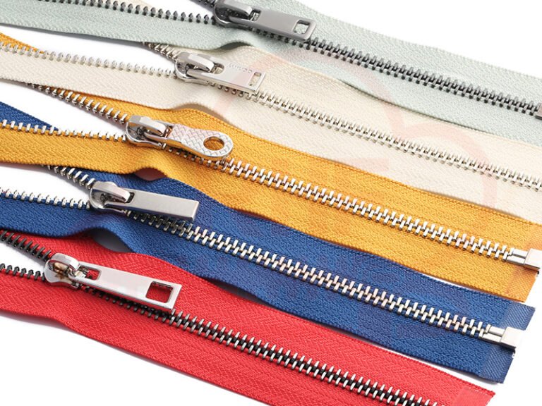 Guide to Measur Zipper Length Accurately - RHFZIPPER