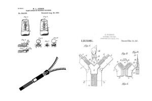 A Brief History of the Zipper: Key Moments in Its History and ...