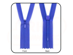 A Comprehensive Guide to Invisible Zippers: Everything You Need to Know ...